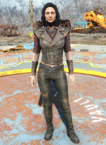 Sole Survivor | Heroes Wiki | Fandom