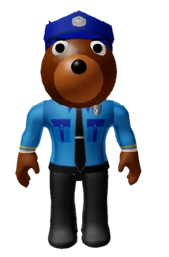 Doggy (Piggy) | Heroes Wiki | Fandom