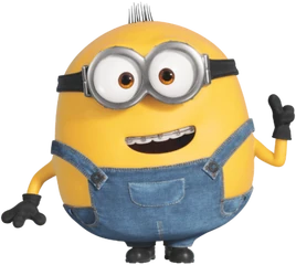 Otto (Despicable Me) | Heroes Wiki | Fandom