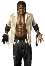 R-Truth | Heroes Wiki | Fandom