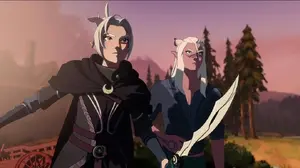 Runaan | Heroes Wiki | Fandom