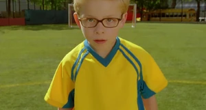 George Little | Heroes Wiki | Fandom