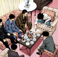 Japanese Task Force | Heroes Wiki | Fandom