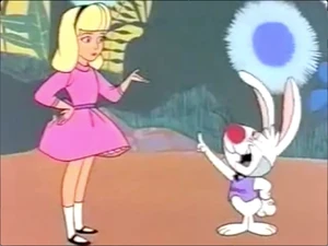 Alice (Hanna Barbera)/Gallery | Heroes Wiki | Fandom