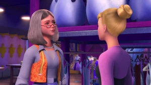 Kristyn Farraday/Gallery | Heroes Wiki | Fandom