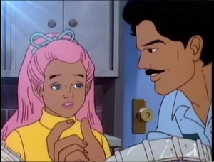 Carmen 'Raya' Alonso/Gallery | Heroes Wiki | Fandom