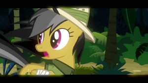 Daring Do/Gallery | Heroes Wiki | Fandom