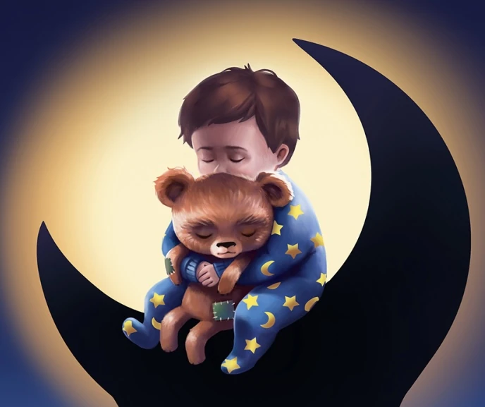 David (Among the Sleep) | Heroes Wiki | Fandom