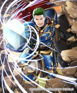 Draug/Gallery | Heroes Wiki | Fandom
