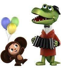 Cheburashka | Heroes Wiki | Fandom