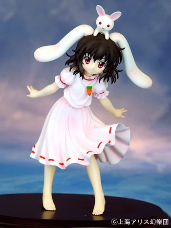 Tewi Inaba | Heroes Wiki | Fandom