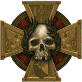 Empire of Man | Heroes Wiki | Fandom