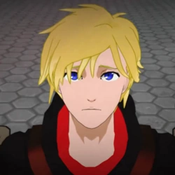 Jaune Arc | Heroes Wiki | Fandom