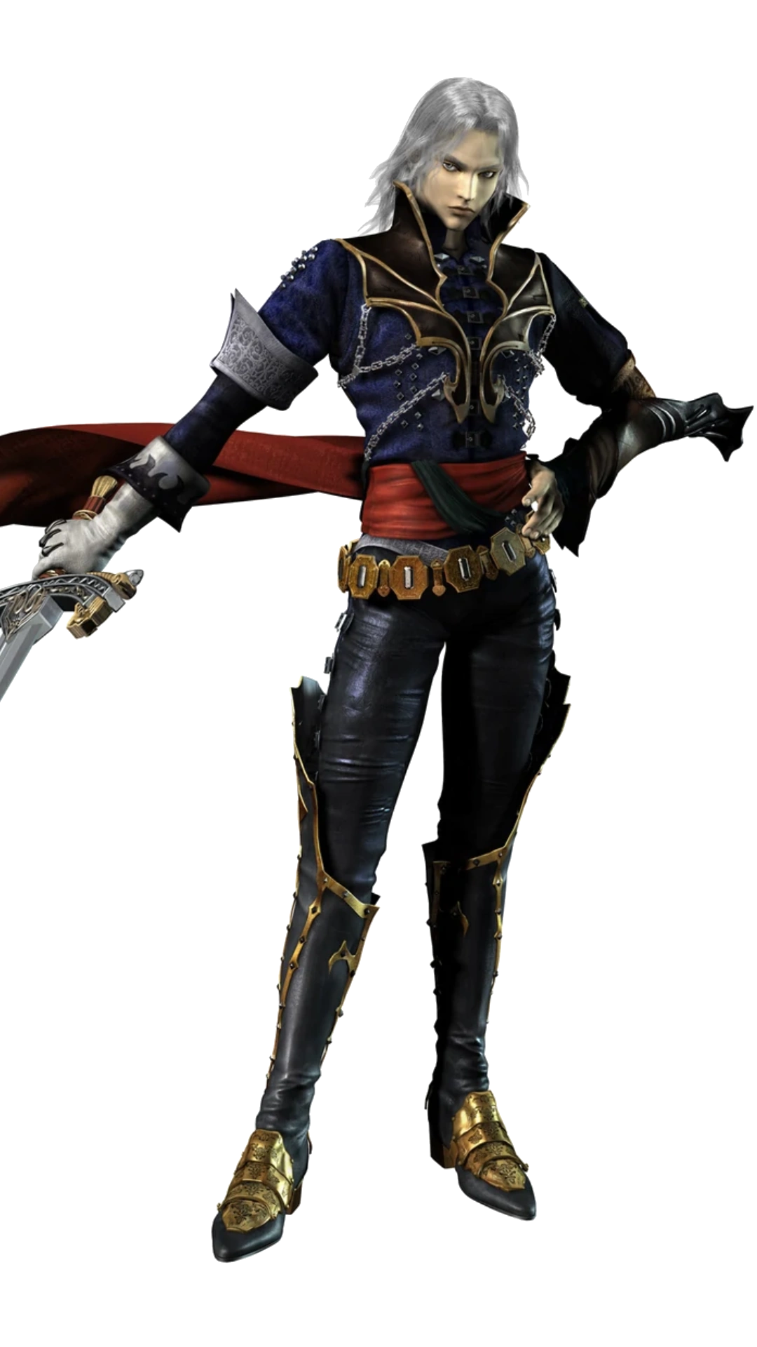 Hector (Castlevania) | Heroes Wiki | Fandom