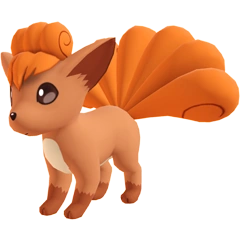 Vulpix | Heroes Wiki | Fandom