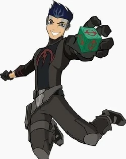 Seth (Di-Gata Defenders) | Heroes Wiki | Fandom