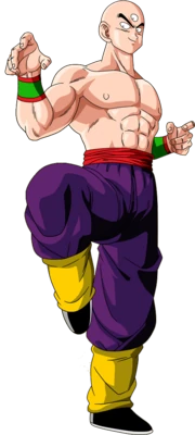 Tenshinhan | Heroes Wiki | Fandom