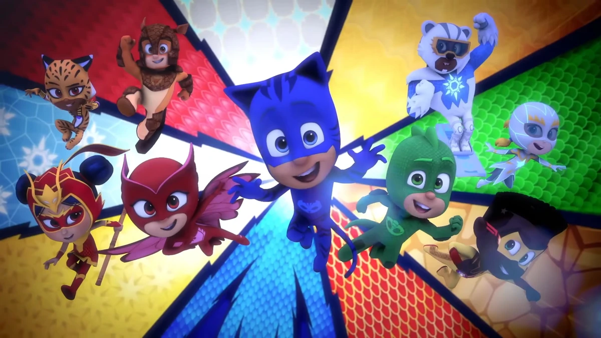 Power Heroes | Heroes Wiki | Fandom