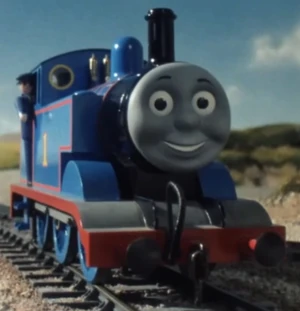 Thomas the Tank Engine (Thomas & Friends)/Gallery | Heroes Wiki | Fandom
