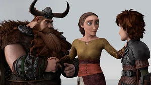 Stoick the Vast (DreamWorks) | Heroes Wiki | Fandom