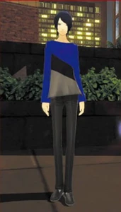 Yusuke Kitagawa | Heroes Wiki | Fandom