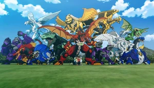 Batrix | Heroes Wiki | Fandom
