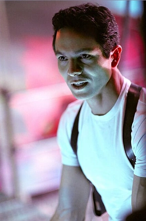 Tom Lone | Heroes Wiki | Fandom