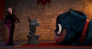 Tinkles | Heroes Wiki | Fandom