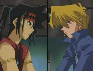 Duke Devlin | Heroes Wiki | Fandom