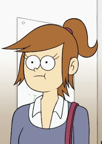 Emily Ramirez | Heroes Wiki | Fandom