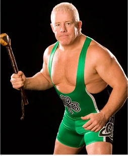 Finlay | Heroes Wiki | Fandom