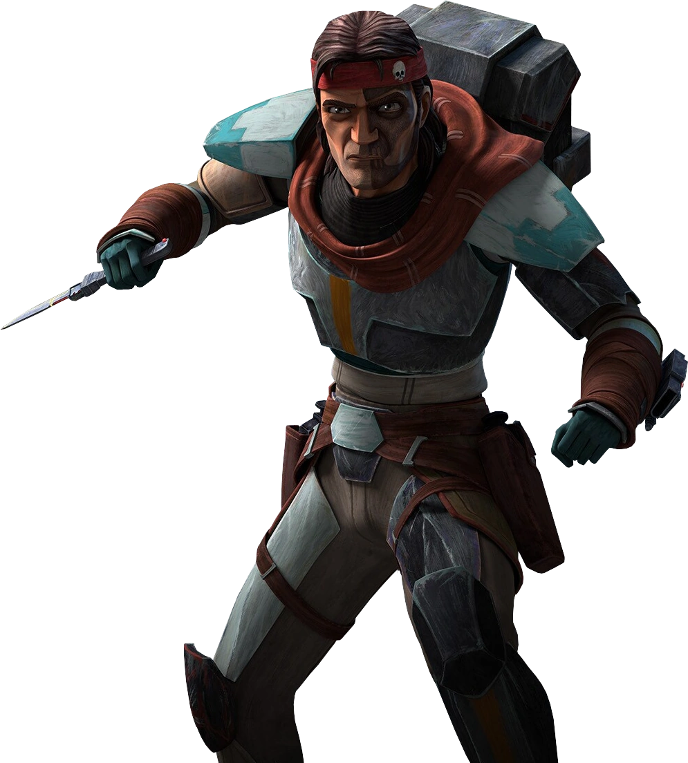 Hunter (Star Wars) | Heroes Wiki | Fandom