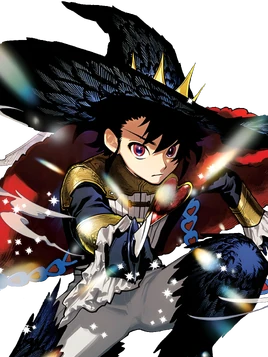 Ichi (Ichi the Witch) | Heroes Wiki | Fandom