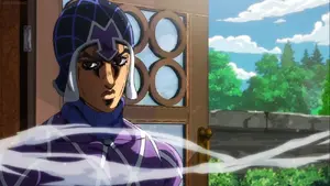 Guido Mista/Gallery | Heroes Wiki | Fandom