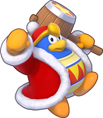 King Dedede | Heroes Wiki | Fandom