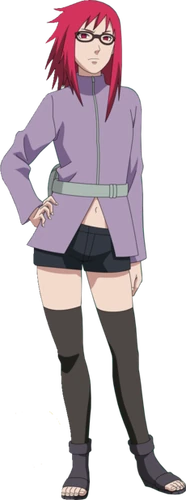 Karin (Naruto) | Heroes Wiki | Fandom
