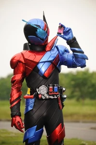 Sento Kiryu/Gallery | Heroes Wiki | Fandom