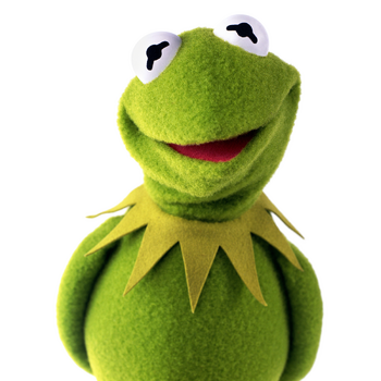 Kermit the Frog | Heroes Wiki | Fandom