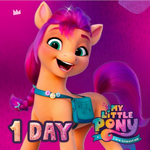 Sunny Starscout/Gallery | Heroes Wiki | Fandom