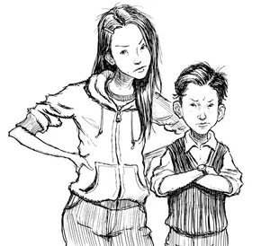 Mallory Grace | Heroes Wiki | Fandom