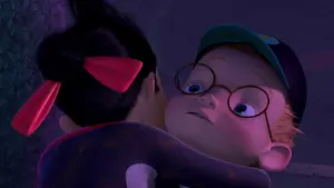 Franny Robinson/Gallery | Heroes Wiki | Fandom