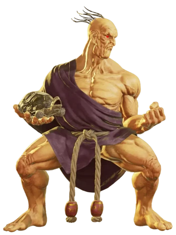 Oro | Heroes Wiki | Fandom
