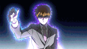 Reigen Arataka | Heroes Wiki | Fandom