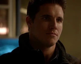 Ronnie Raymond (Arrowverse) | Heroes Wiki | Fandom