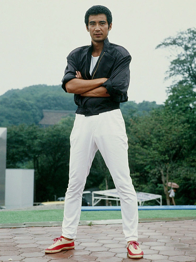 Ryo Murasame/Kamen Rider ZX | Heroes Wiki | Fandom