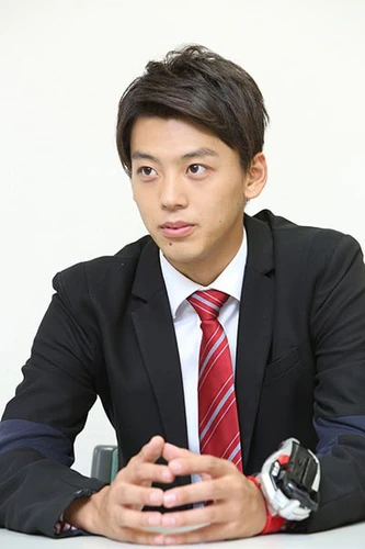 Shinnosuke Tomari/Kamen Rider Drive | Heroes Wiki | Fandom