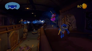 Murray (Sly Cooper)/Gallery | Heroes Wiki | Fandom