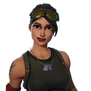 Ramirez (Fortnite) | Heroes Wiki | Fandom