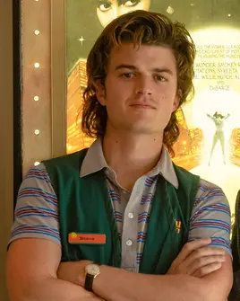 Steve Harrington | Heroes Wiki | Fandom