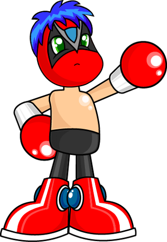 Stinkoman | Heroes Wiki | Fandom